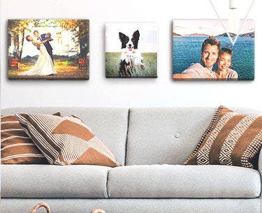 Canvas Prints - Photos to Canvas Prints | Up to 93% OFF. |Custom Photo ...