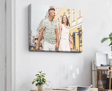 Gallery Wrapped Canvas | Canvas Prints - Photos to Canvas Prints | Up ...