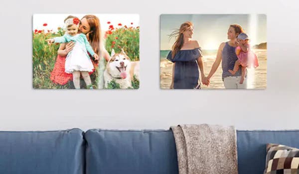 Canvas Prints - Photos to Canvas Prints | Up to 93% OFF. |Photo Metal ...