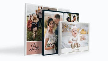 Easy Canvas Prints | Canvas Prints - Photos to Canvas Prints | Up to 93 ...