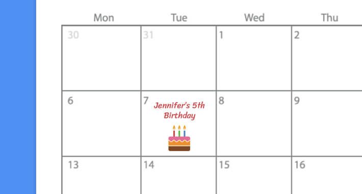 Custom Calendars | Canvas Prints - Photos to Canvas Prints | Up to 93% OFF