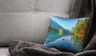 Shop Photo Pillows | Custom Throw Pillows | Easy Canvas Prints