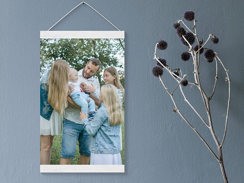 Shop Hanging Canvas | Magnetic Wall Art | Easy Canvas Prints